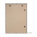 White A1 Poster Frame - Kmart