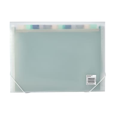 Expanding File - 13 Pockets - Kmart