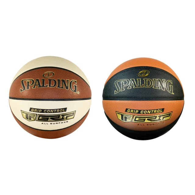 Spalding Grip Control Basketball - Size 6, Assorted - Kmart