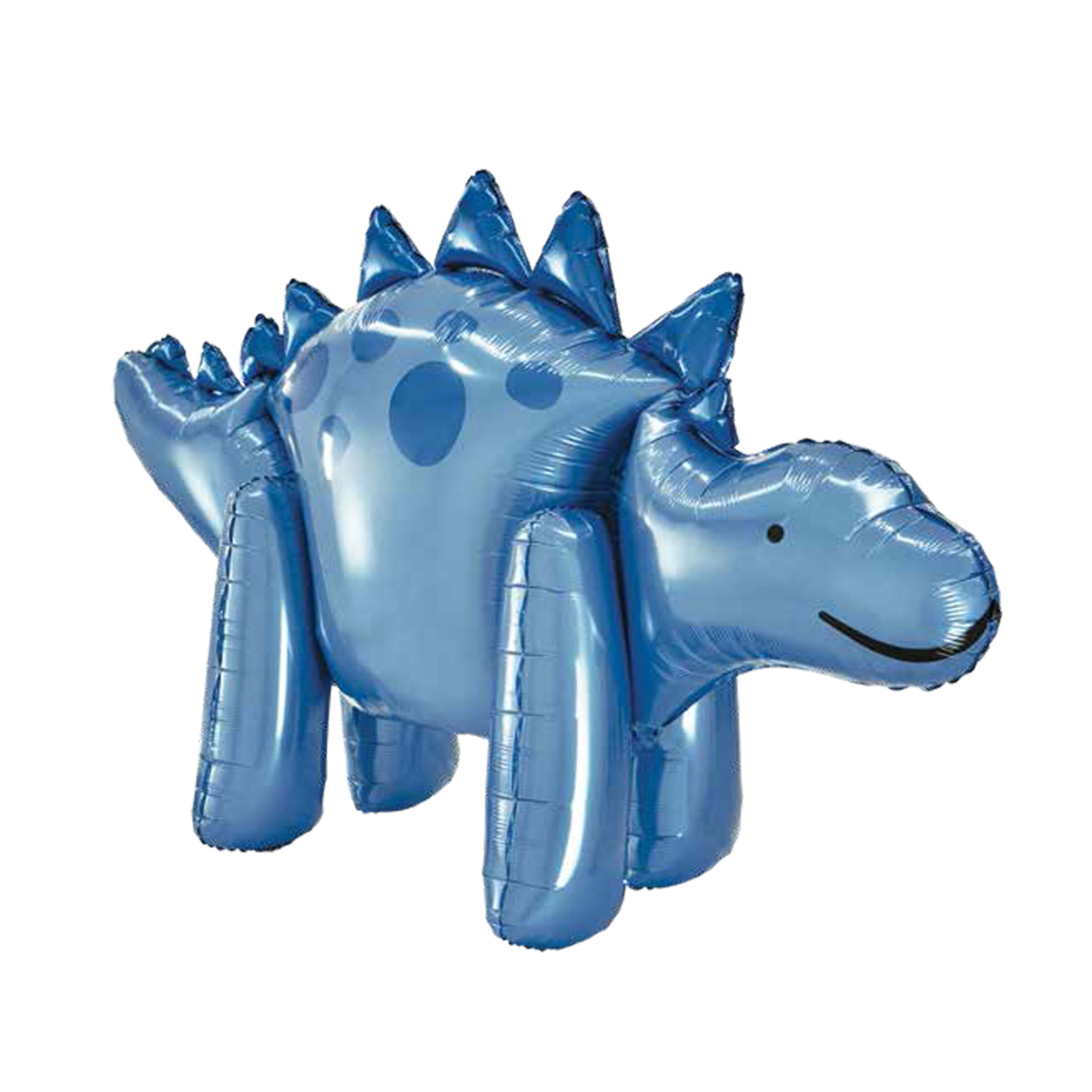 Standing Dino Balloon - Kmart