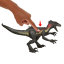 Jurassic World Ultimate Damage Indoraptor Dinosaur Figure - Kmart