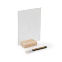 Clear Party Signs - Kmart