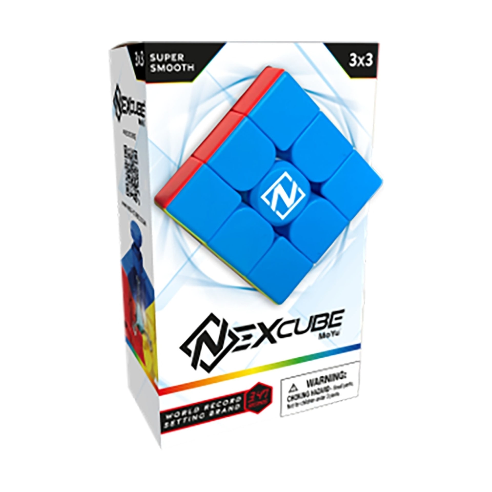 3x3 NexCube - Kmart