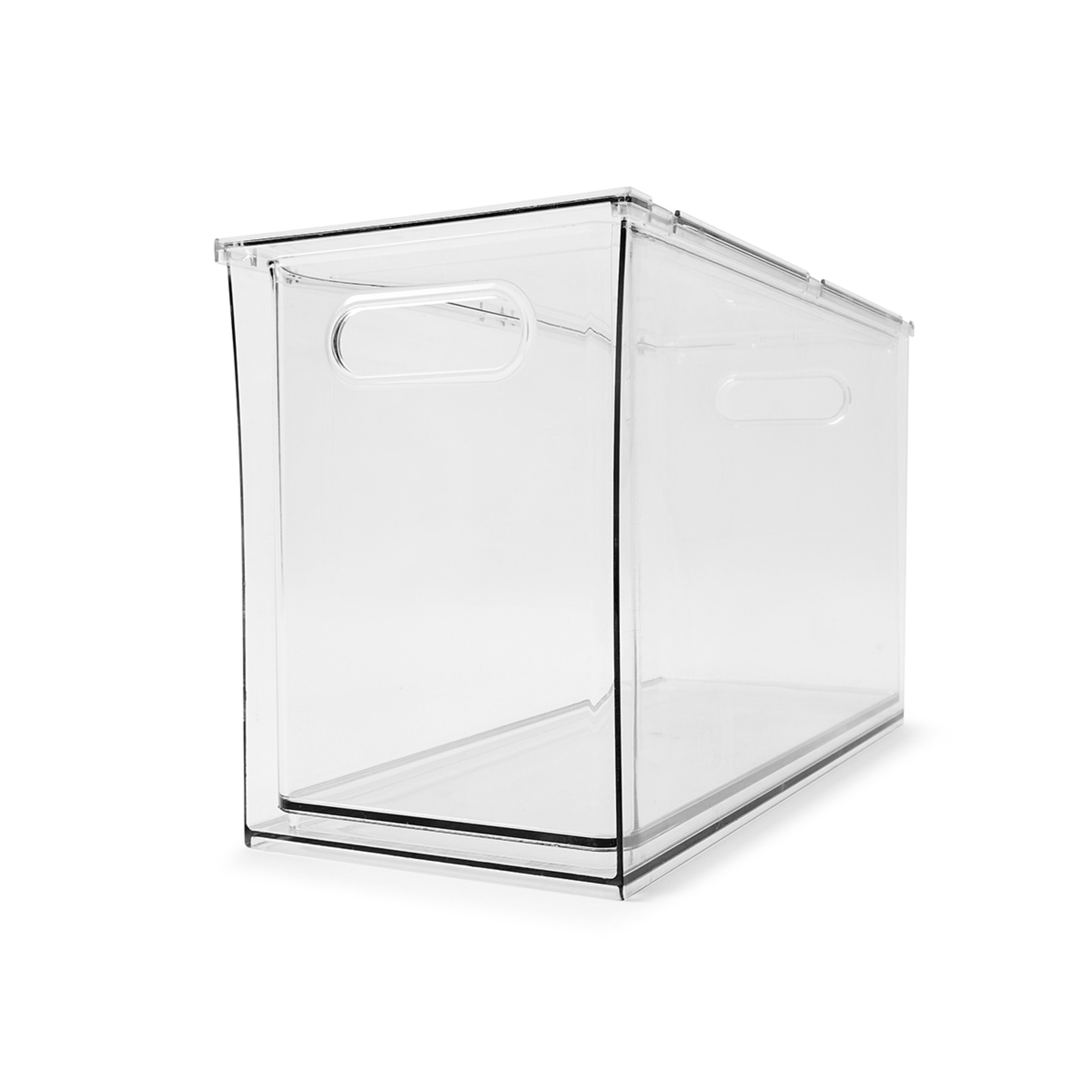 Clear Drawer - Tall - Kmart