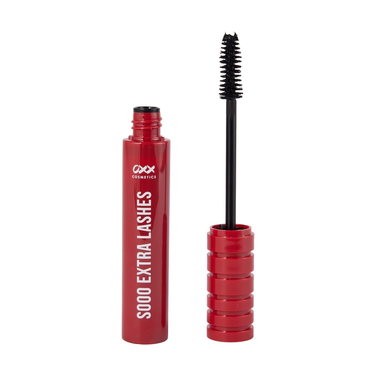 OXX Cosmetics Extra Length Mascara - Sooo Extra Lashes - Kmart