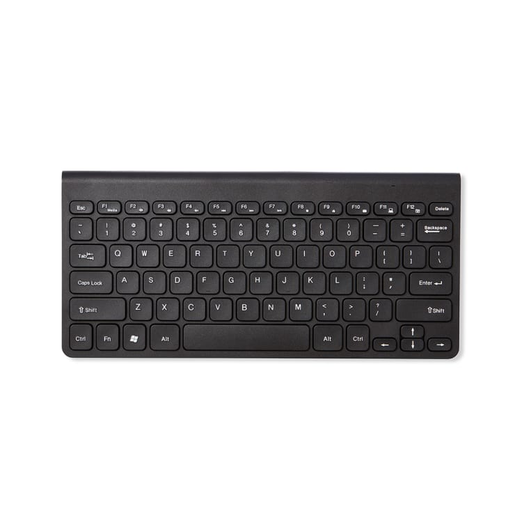Wireless Keyboard and Mouse Combo - Kmart