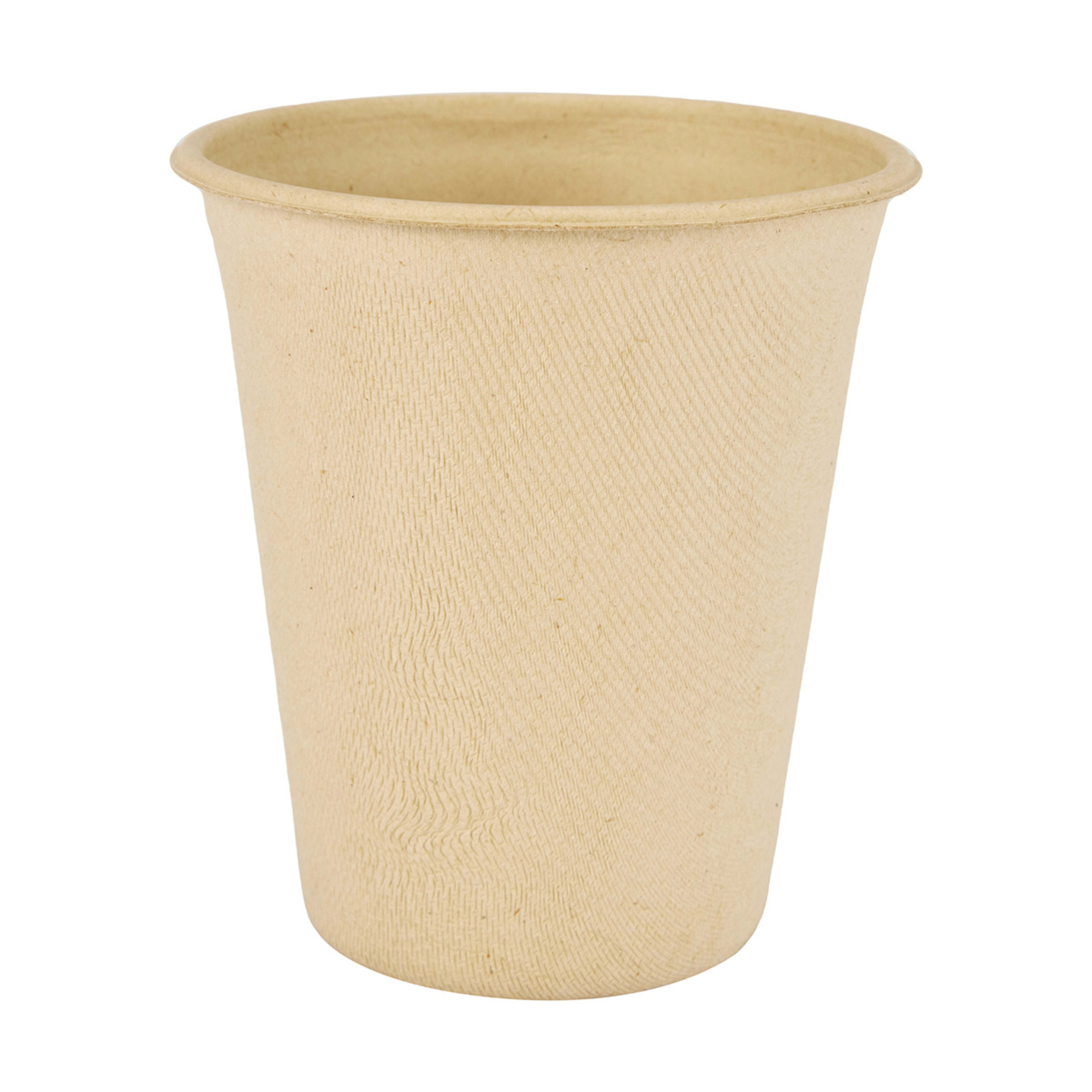 16 Pack Sugarcane Pulp Cups - Kmart