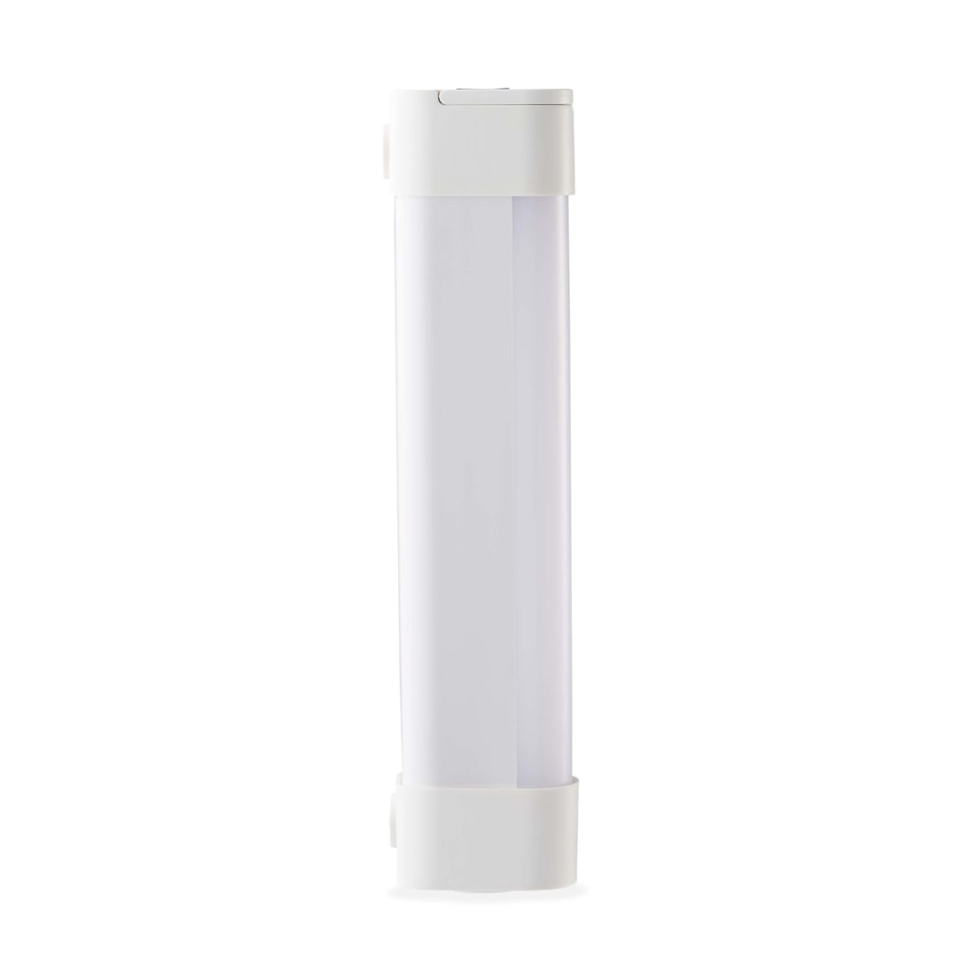LED Rechargeable Magnetic Tube Light - White - Kmart