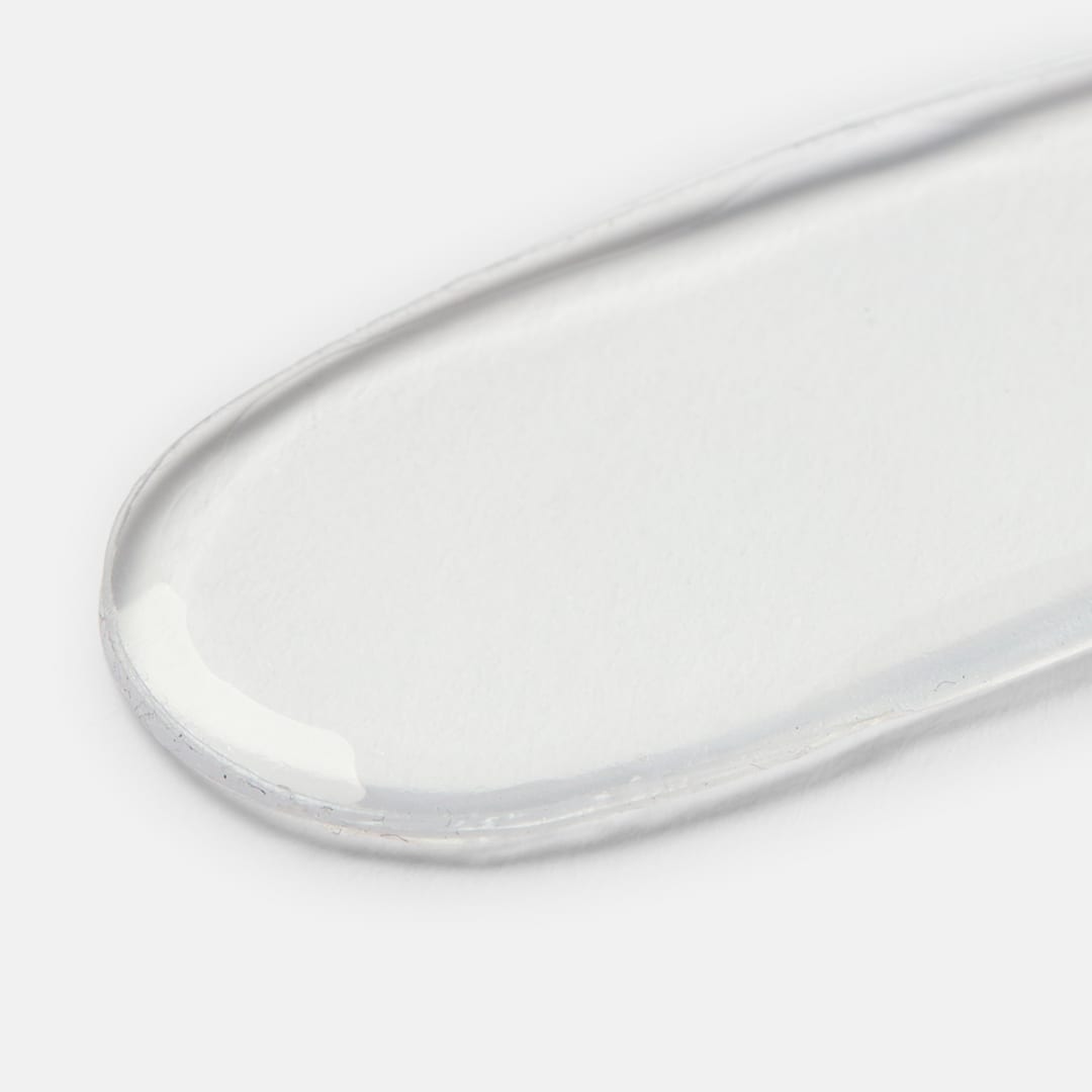 2 Pack Gel Heel Shields - Kmart