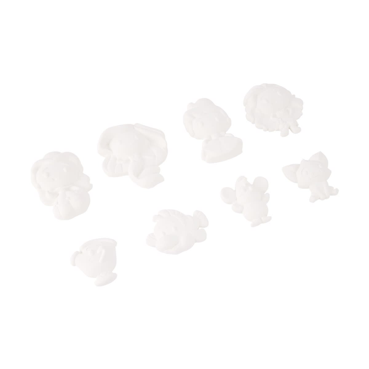 Disney Princess Paint Your Own Princesses and Friends Kit - Kmart NZ