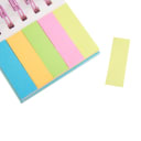 Spiral Sticky Note Pad - Assorted - Kmart