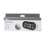 Clock Radio - Wood Look - Kmart