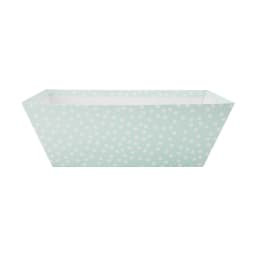 Mint Hamper Box - Kmart
