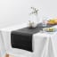 Black Table Runner - Kmart