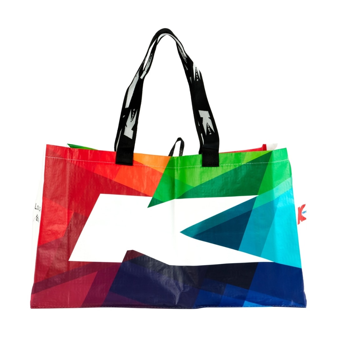 Kmart Instore Bag - Kmart
