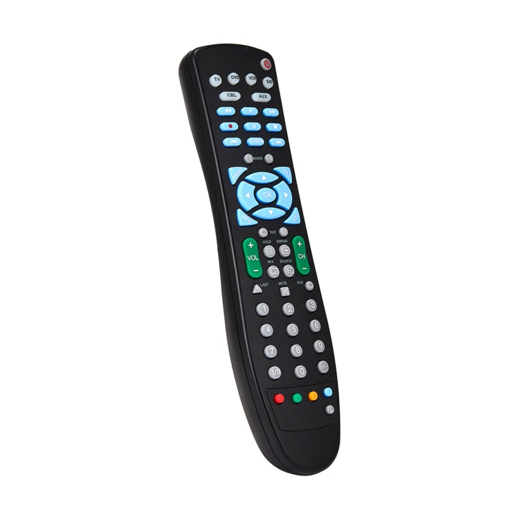 Universal Remote Control - Kmart