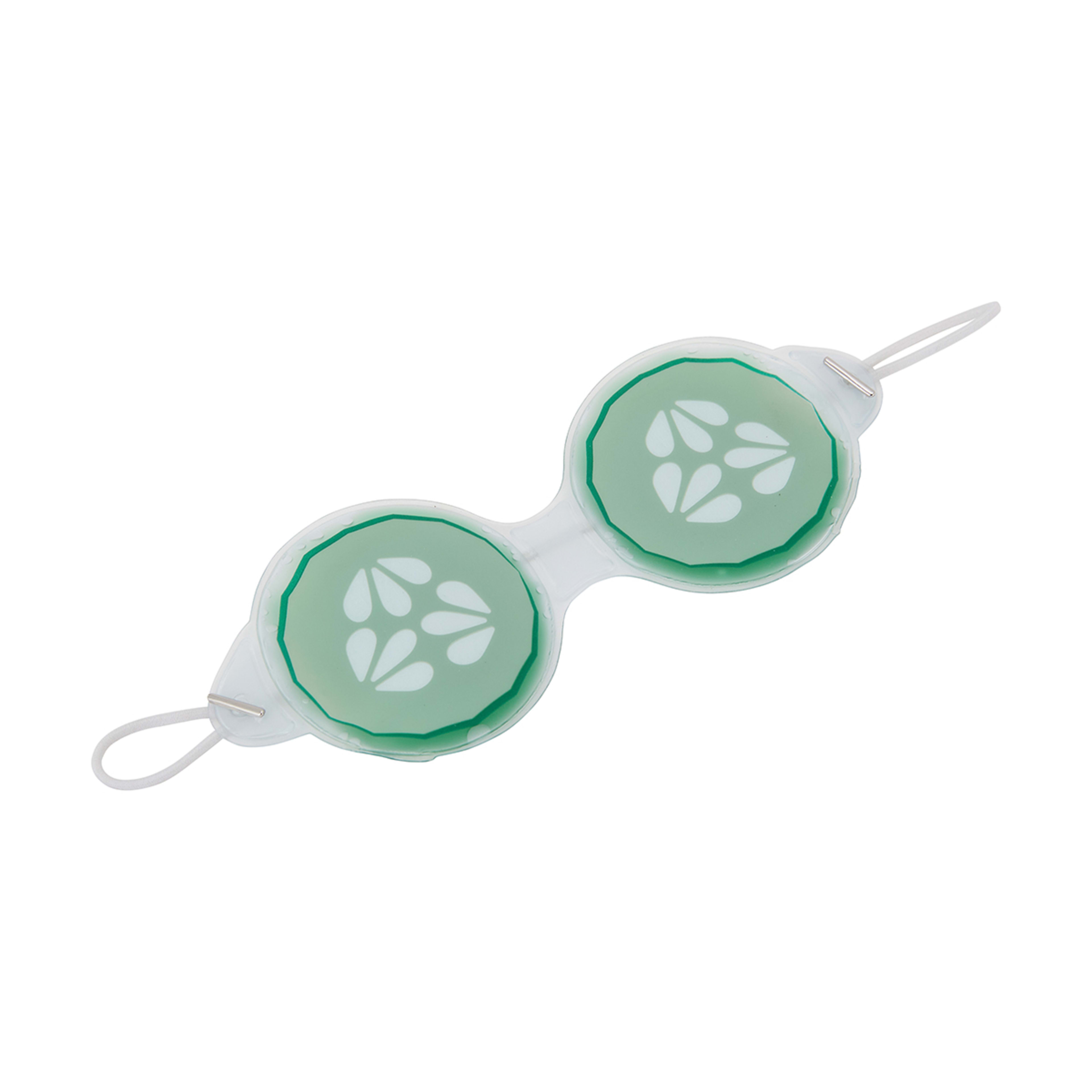 Gel Eye Mask - Cucumber - Kmart