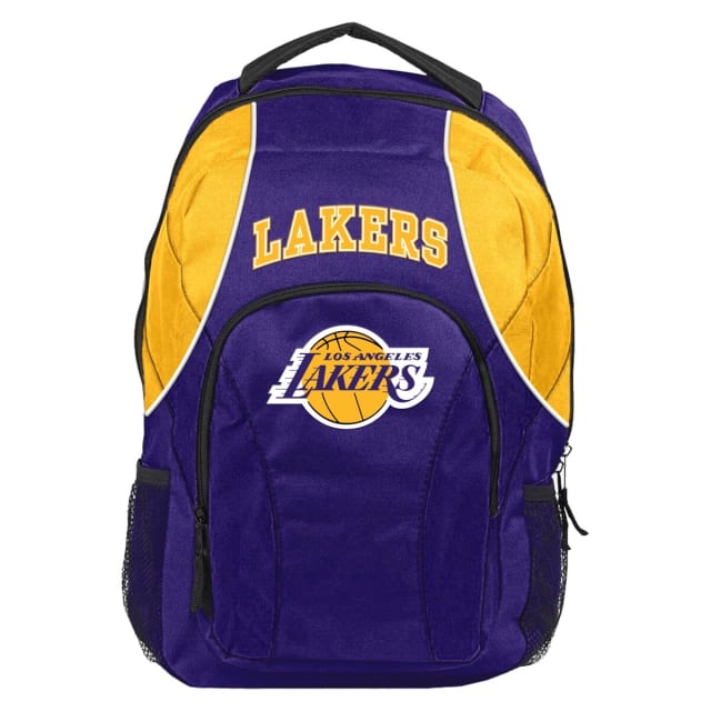 NBA Los Angeles Lakers Backpack - Kmart