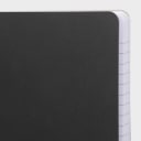 A5 Spiral Notebook - Black - Kmart NZ