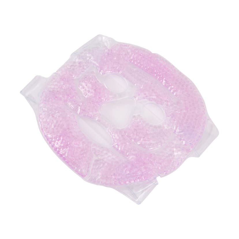 OXX Bodycare Gel Face Mask - Purple - Kmart