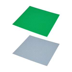 Block Base Plate - Assorted - Kmart NZ