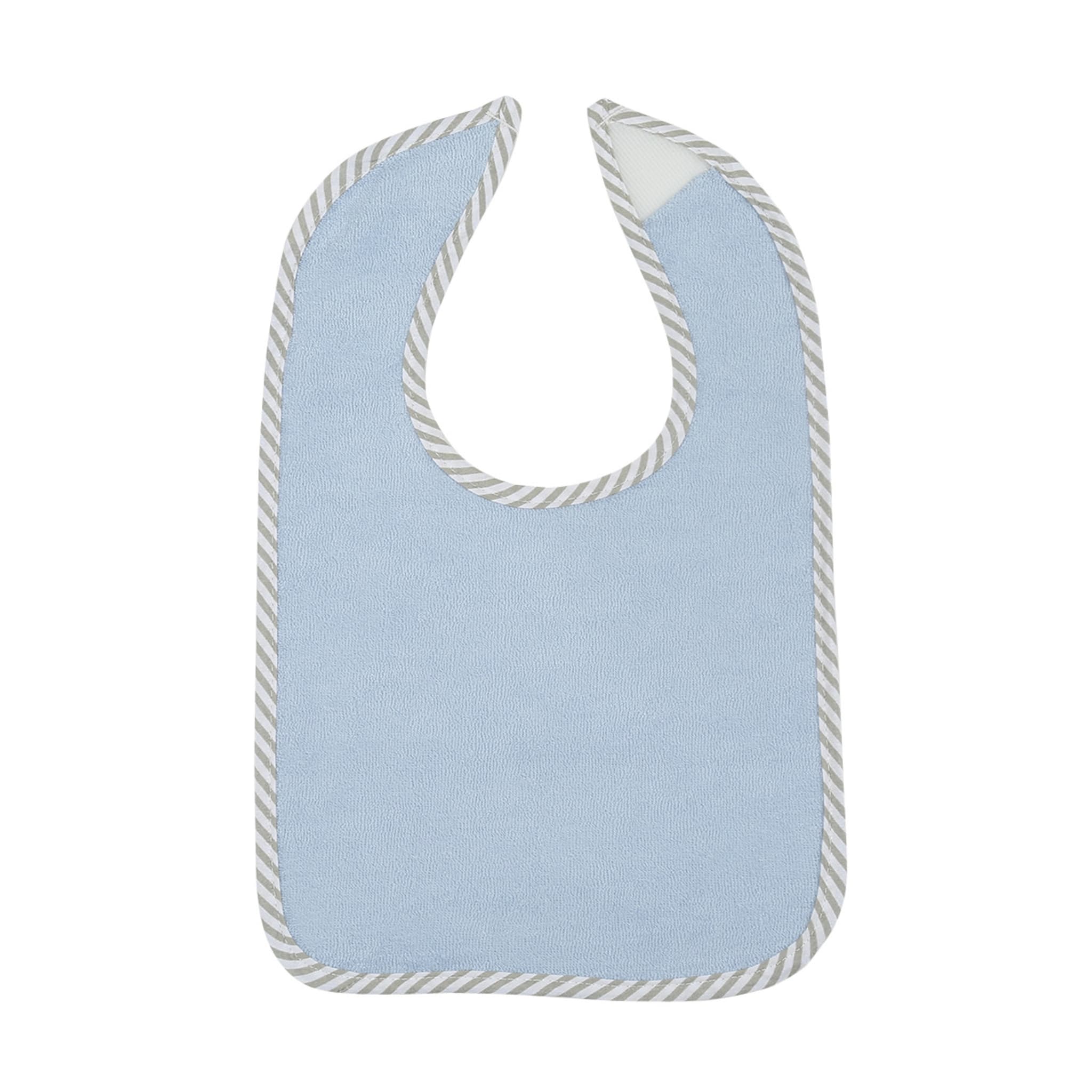 7 Pack Bibs - Kmart