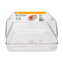 Clear Can Storage - Kmart