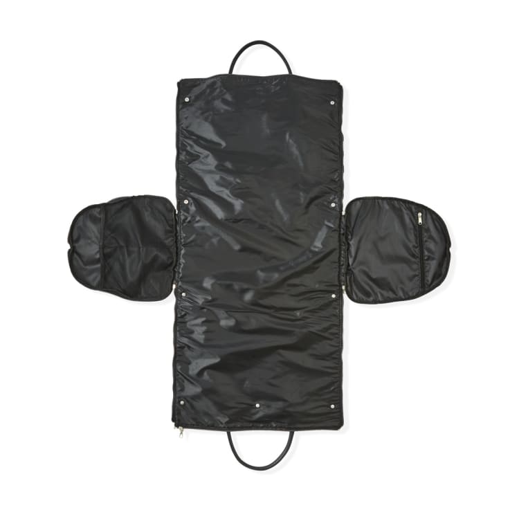 53L Garment Duffle Bag - Off White - Kmart