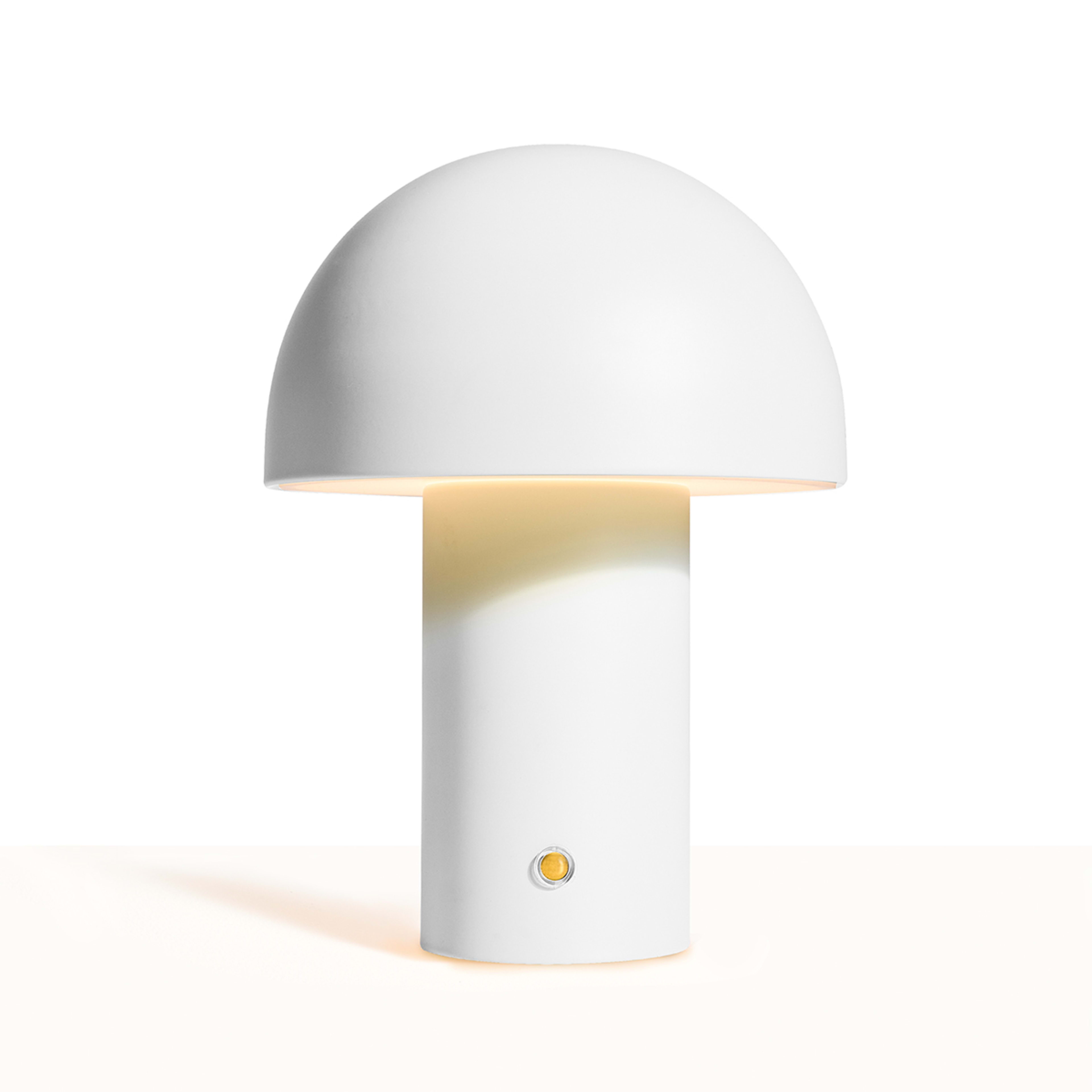 Inaya Portable Rechargeable Lamp - Kmart NZ