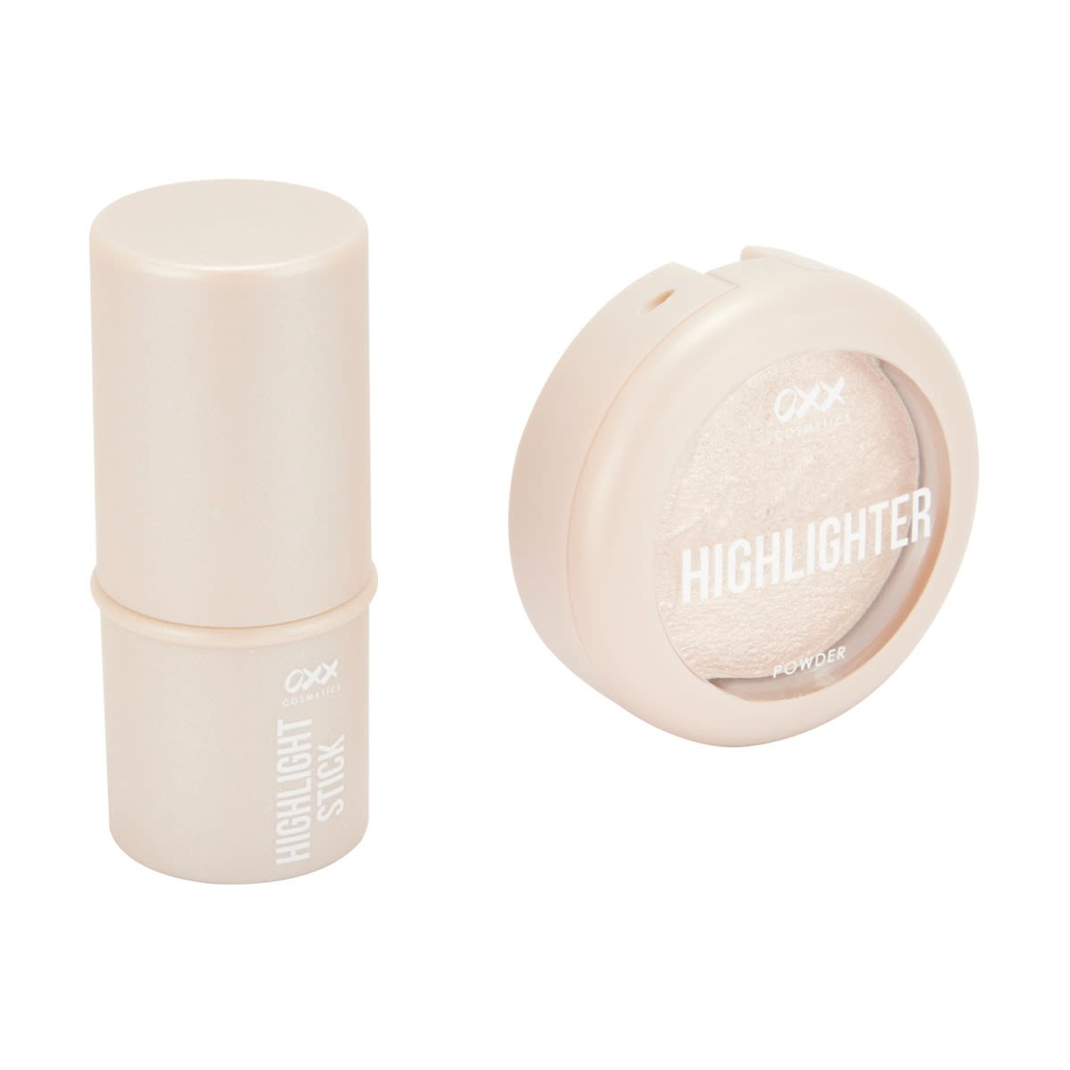 OXX Cosmetics Mini Highlight Duo - Kmart