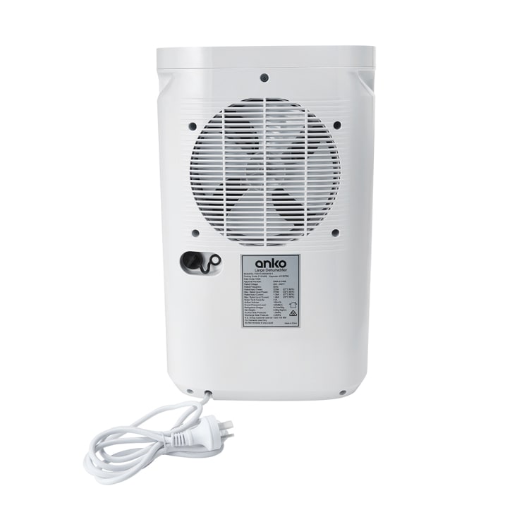 Large Dehumidifier - Kmart