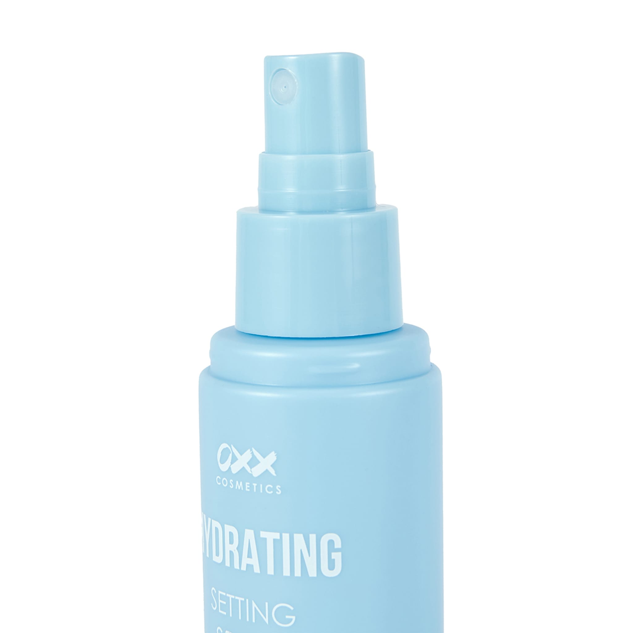 OXX Cosmetics Hydrating Setting Spray - Kmart