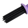 OXX Haircare Styling Diffuser Brush - Purple - Kmart