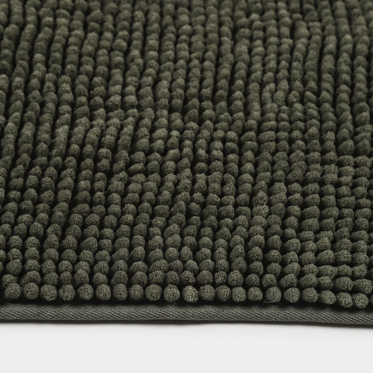 Soft Toggle Bath Mat - Olive - Kmart