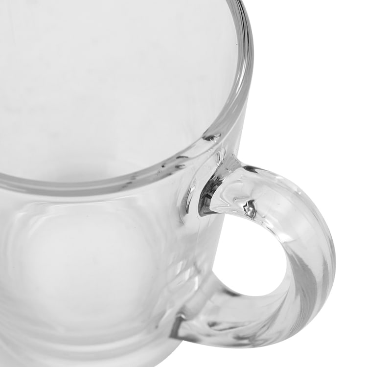 4 Pack Coffee Mugs - Kmart