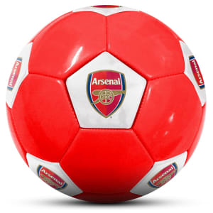 Arsenal Soccer Ball - Size 7 - Kmart