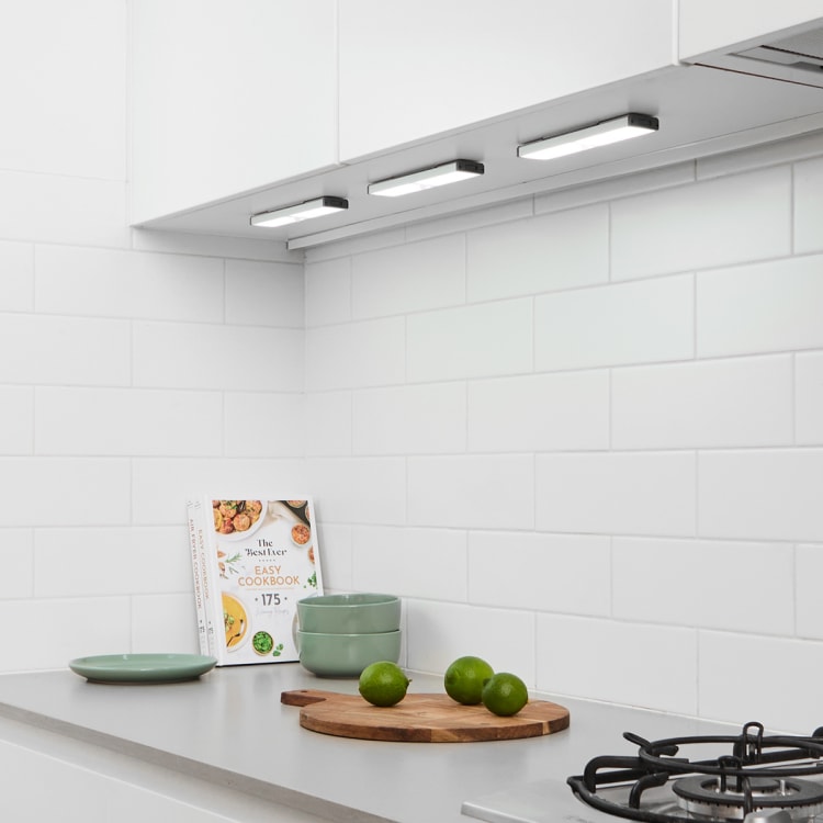 Motion Sensor Light Kit - Kmart