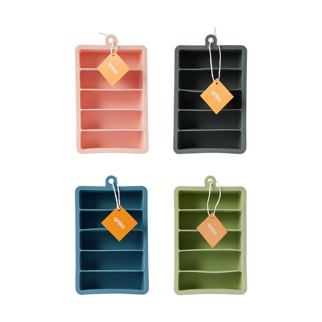Slab Ice Tray - Assorted - Kmart