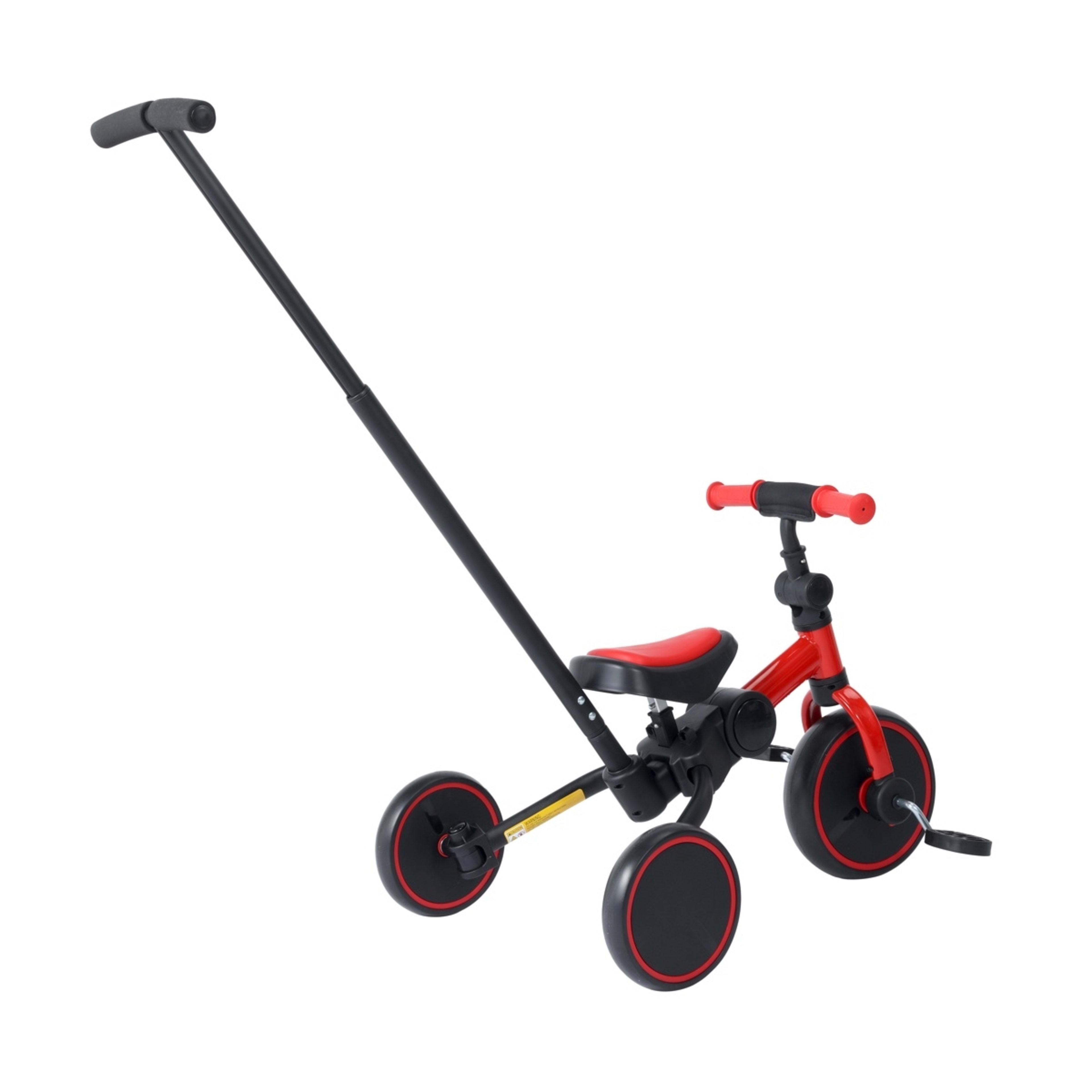 5-in-1 Balance Bike - Kmart NZ