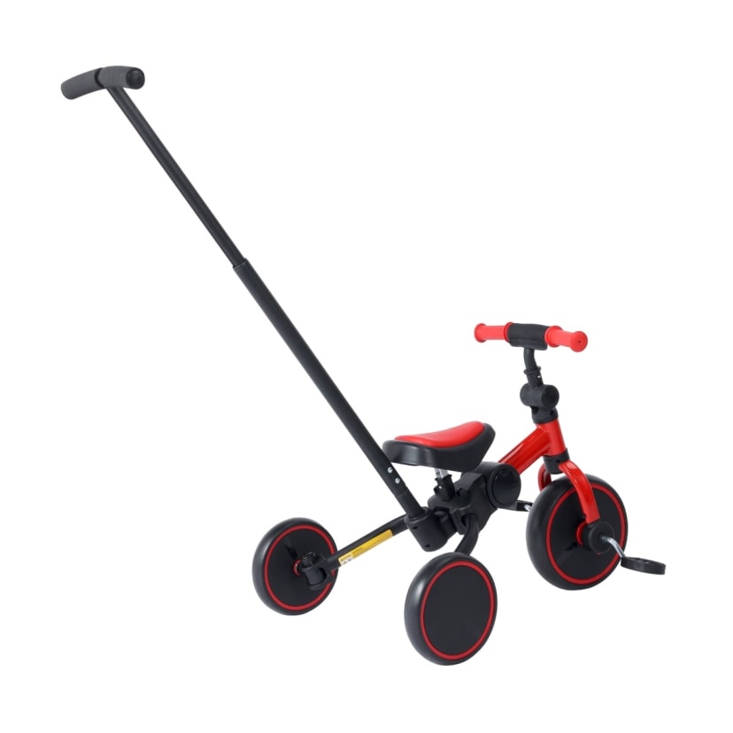 5-in-1 Balance Bike - Kmart NZ