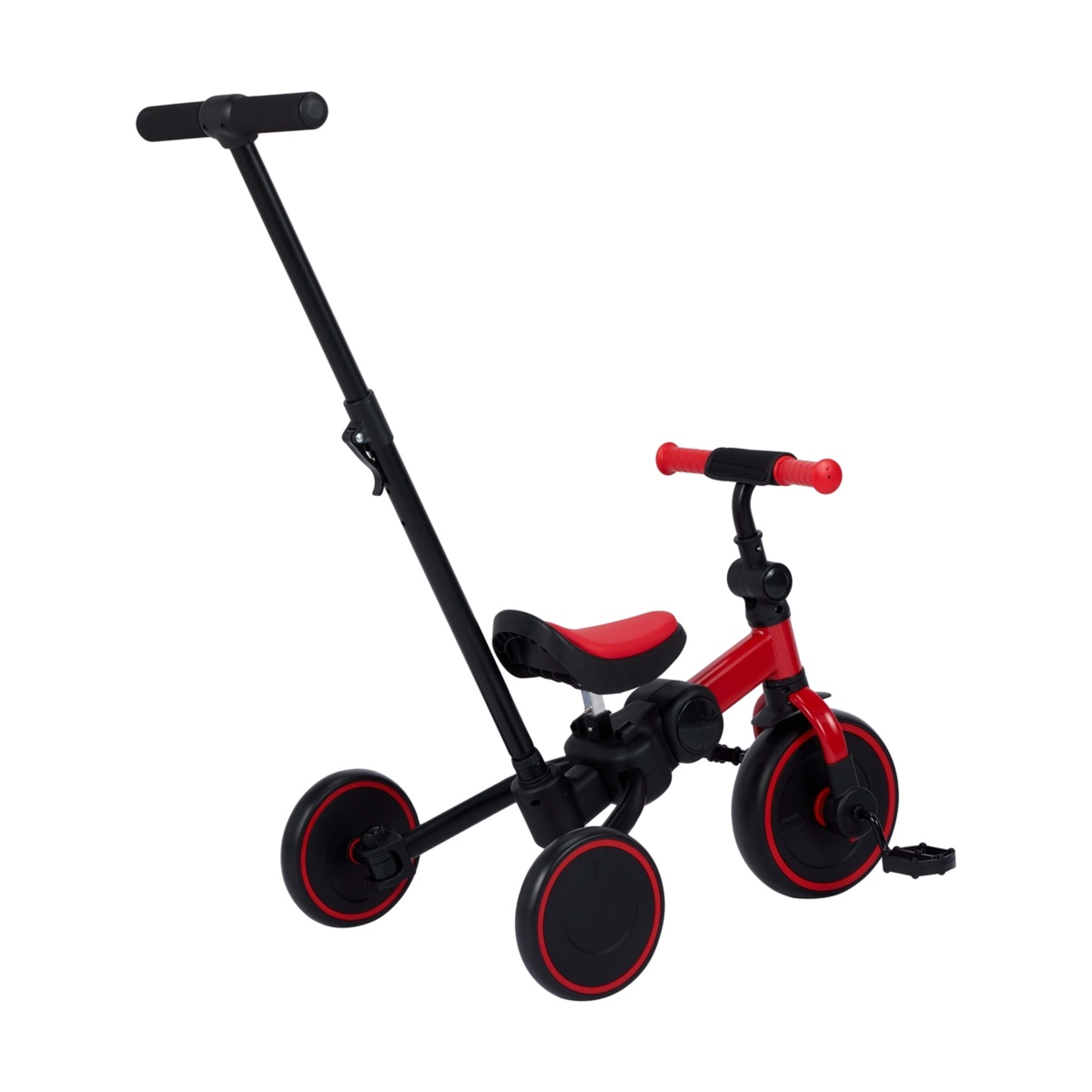 5-in-1 Balance Bike - Kmart