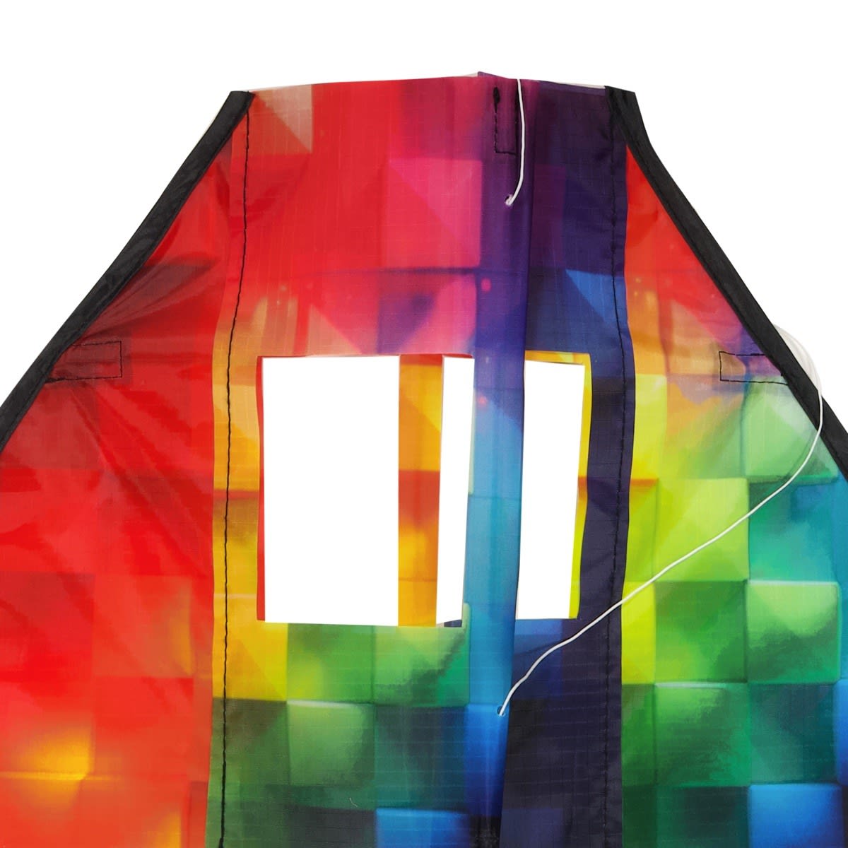 Kites Ready2fly Pop Up Mini Nylon Shape Kite - Assorted - Kmart