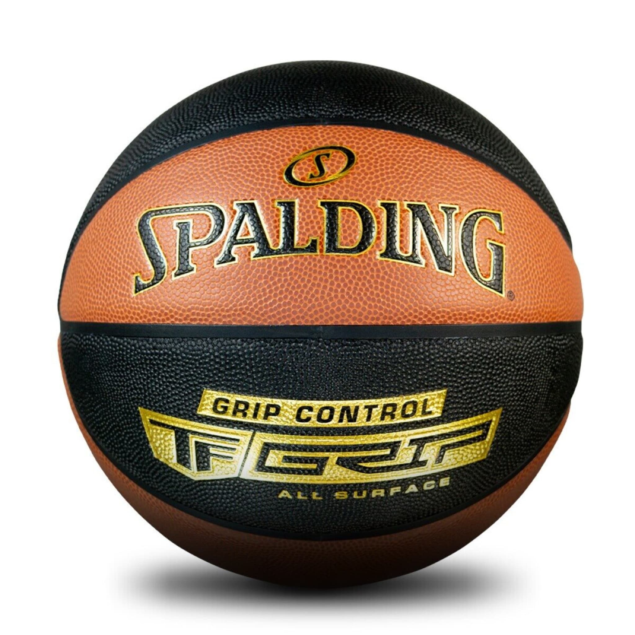 Spalding Grip Control Basketball - Size 6, Assorted - Kmart
