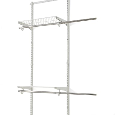 Set of 2 Custom Storage Extender Brackets - Kmart