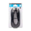 8K HDMI Cable - 3m, Grey - Kmart