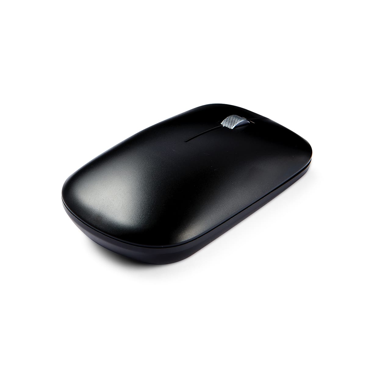 Wireless Slim Mouse - Black - Kmart NZ