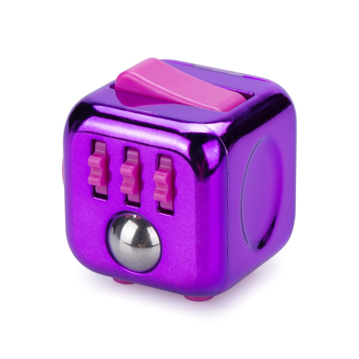 Zuru Fidget Cube - Assorted - Kmart NZ