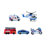 Lights & Sounds Emergency Set - Kmart