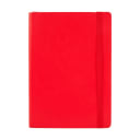 A5 Notebook - Red - Kmart