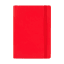 A5 Notebook - Red - Kmart